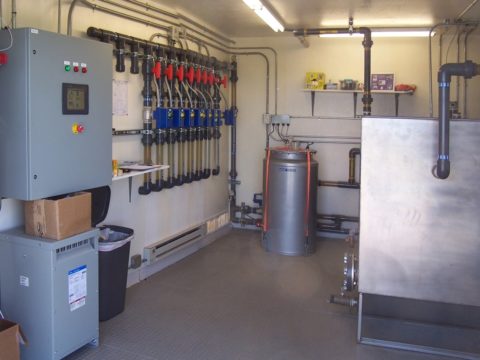 Leachate Management Specialists – Innovative Solutions for Leachate ...