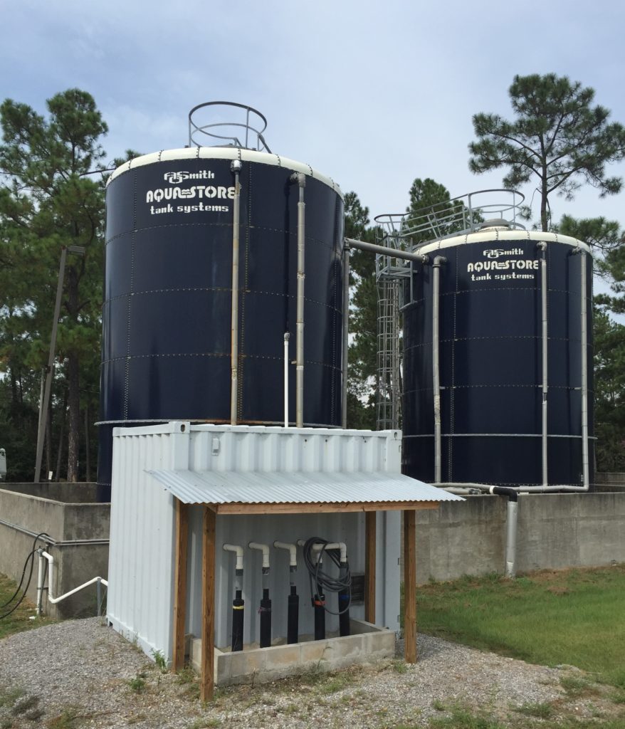 Leachate Disposal – Leachate Management Specialists