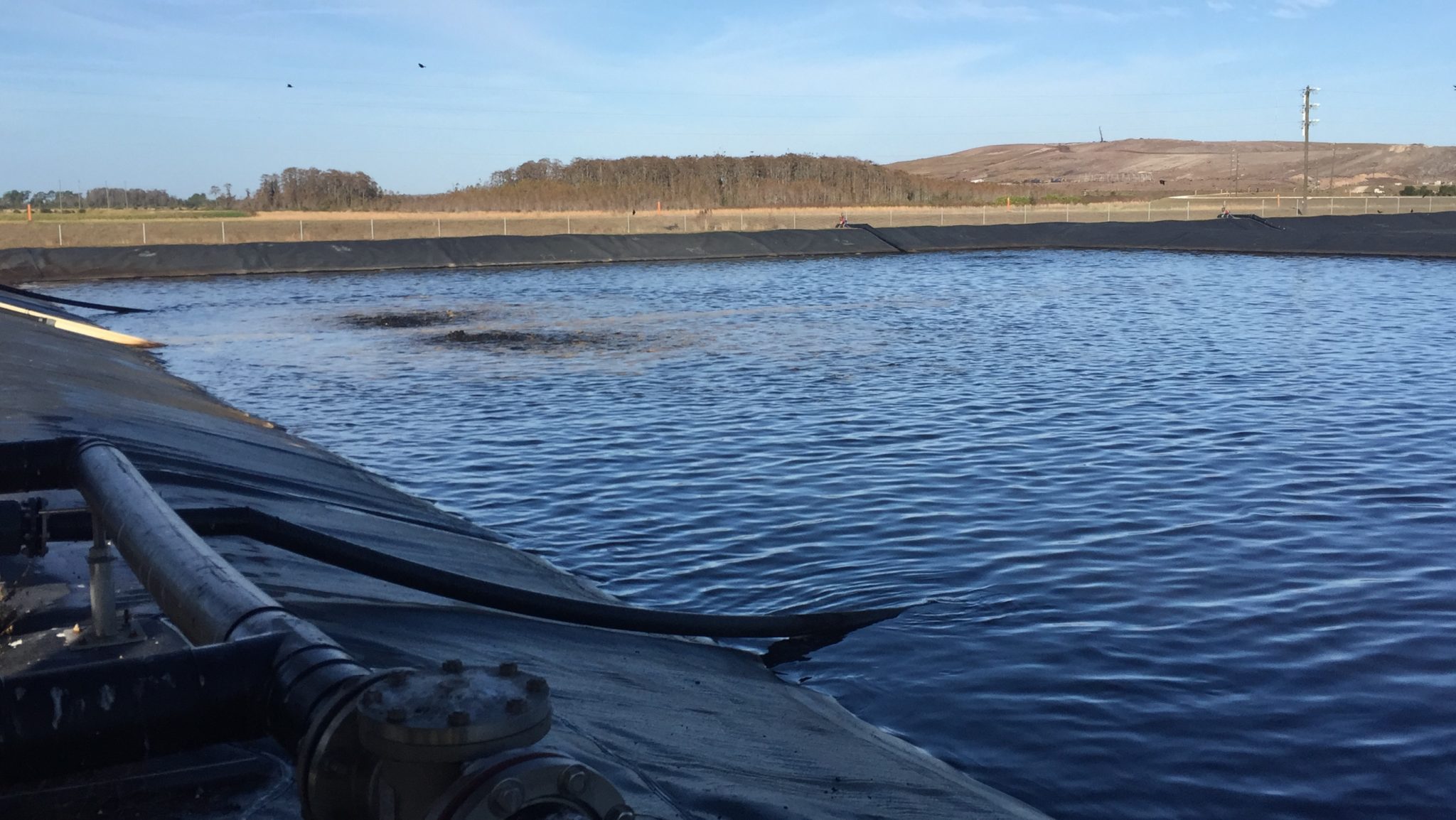 Leachate Disposal – Leachate Management Specialists