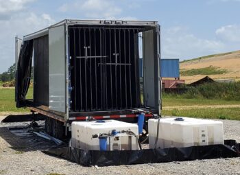 Leachate Management Specialists – Innovative Solutions for Leachate & Industrial Wastewater