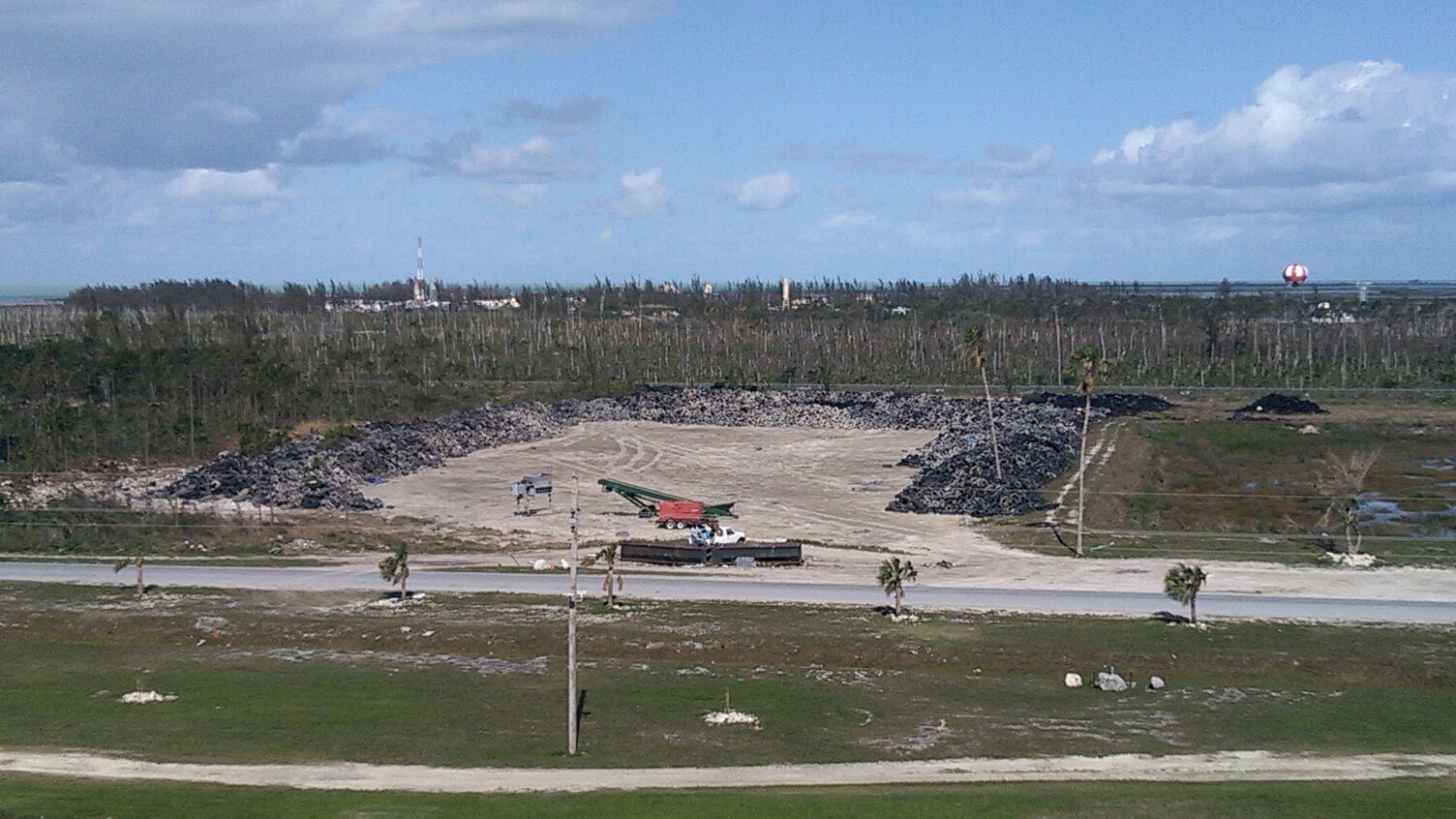 Project Profile – Pine Ridge Landfill – Leachate Management Specialists