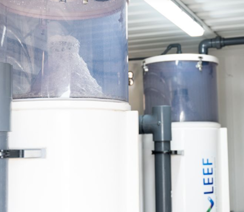 Leachate Treatment – Leachate Management Specialists